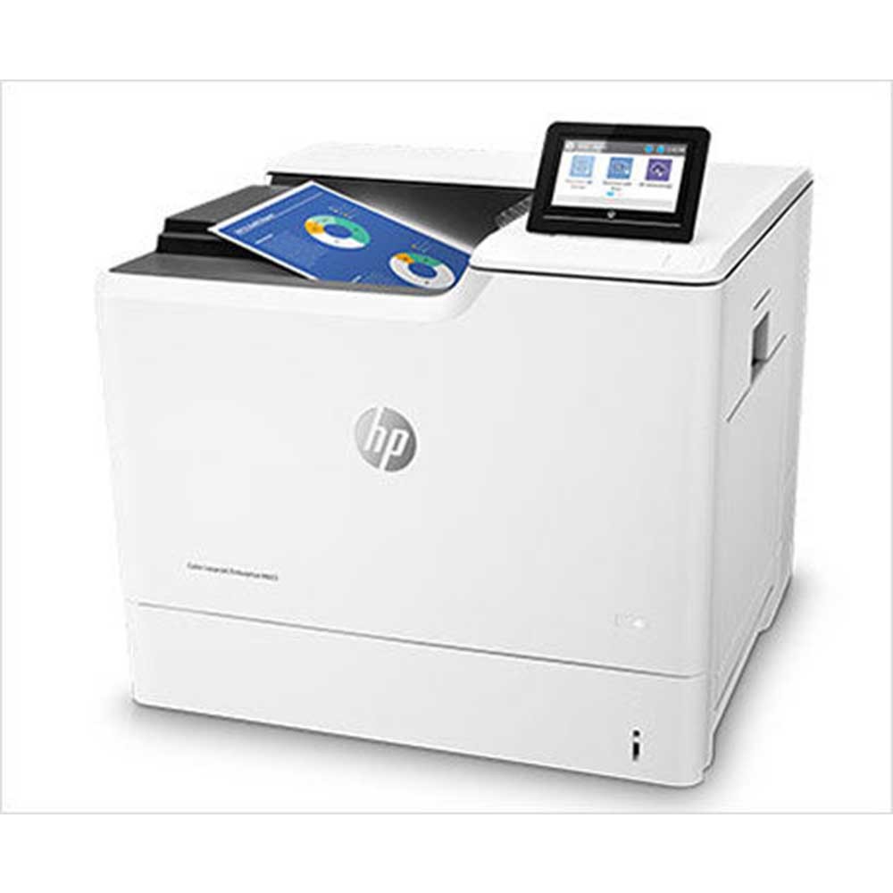 HP LaserJet Enterprise M607dn